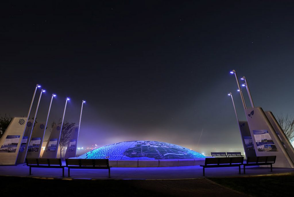 YVR Flight Park – Ken Heit Creative