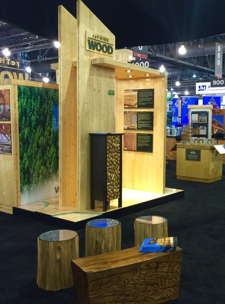 World Leader in Forest Products – Ken Heit Creative